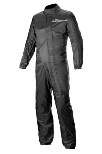 7 Motorcycle Rain Suits Guaranteed To Keep You Dry