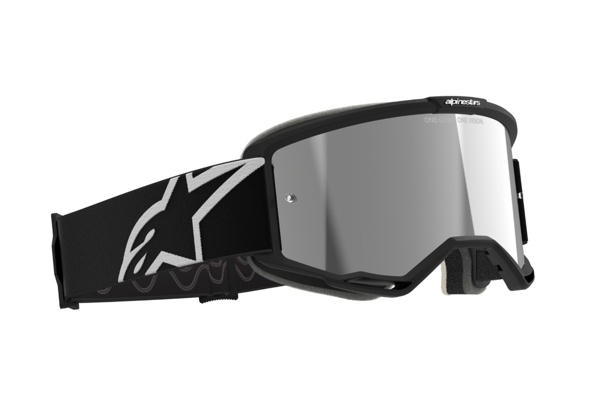7 Best Motorcycle Goggles to Protect Your Peepers