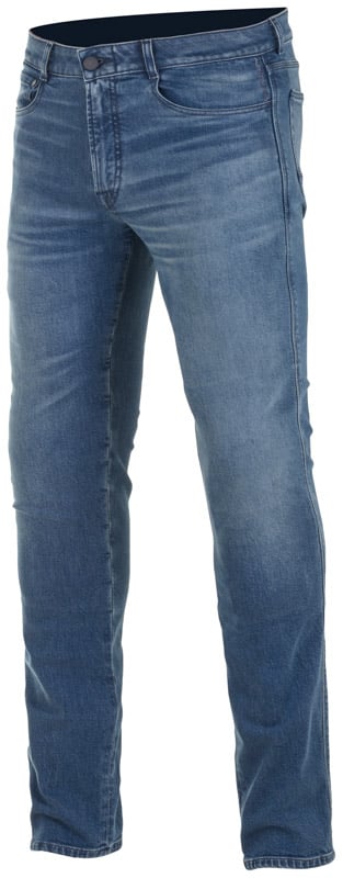 7 Best Motorcycle Jeans That Will Actually Save Your Skin