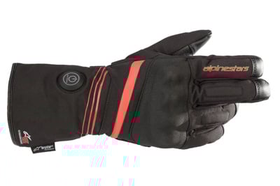 5 Best Heated Motorcycle Gloves To Keep Your Hands Toasty All Winter