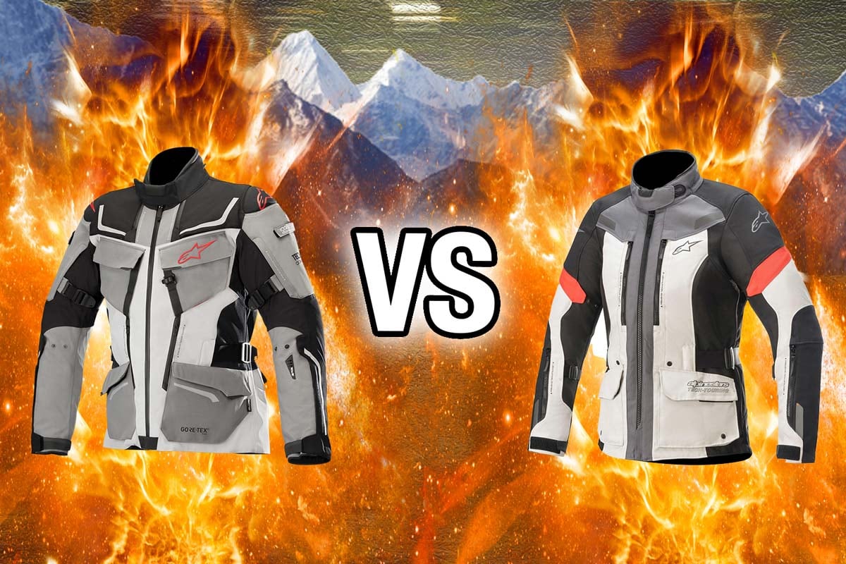 6 Best Adventure Motorcycle Jackets: Top Shelf Vs Budget