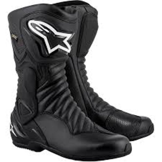 7 Best Waterproof Motorcycle Boots to Keep You Safe and Dry