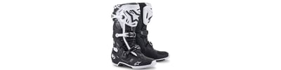 8 Best Adventure Motorcycle Boots for Every Riding Style
