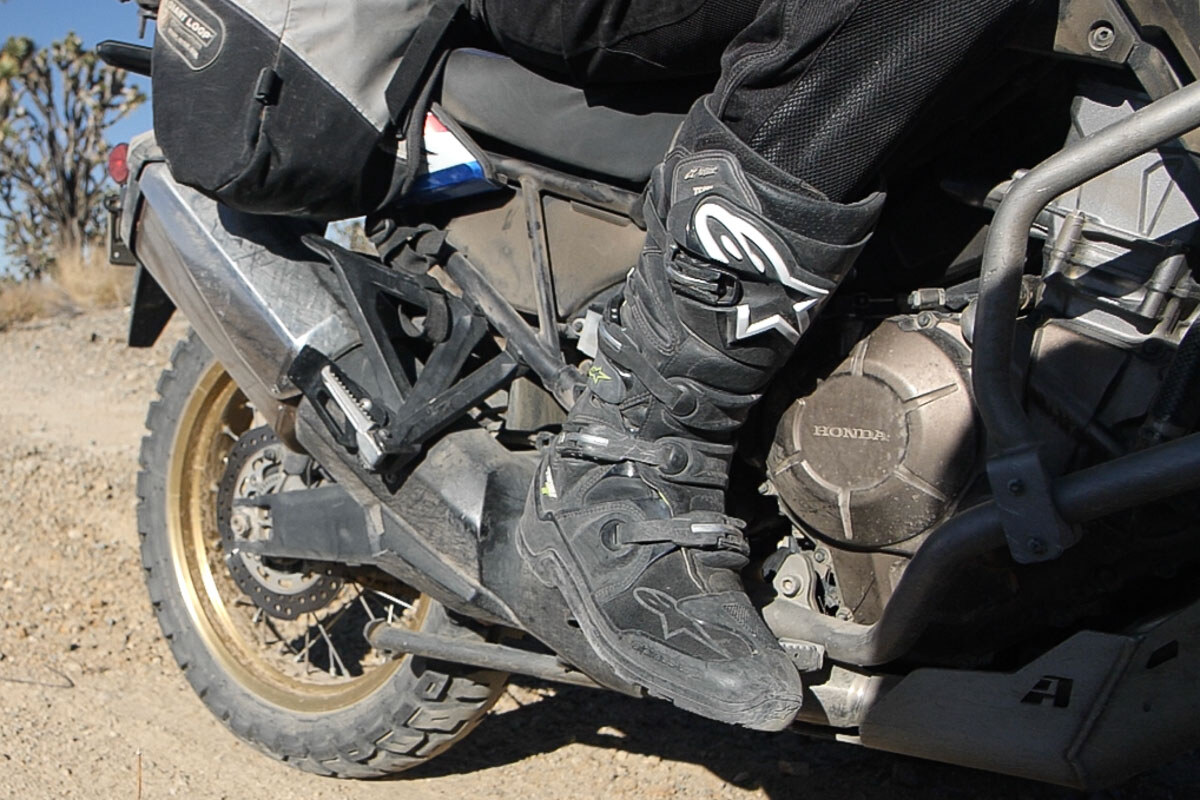 Alpinestars Tech 7 Boots Review: Everything You Need to Know