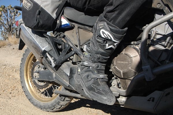 Alpinestars Tech 7 Boots Review: Everything You Need to Know