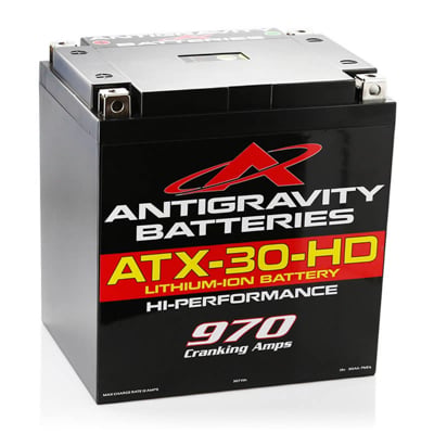 7 Motorcycle Batteries That Outperform Your OEM