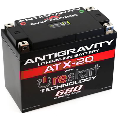 7 Motorcycle Batteries That Outperform Your OEM