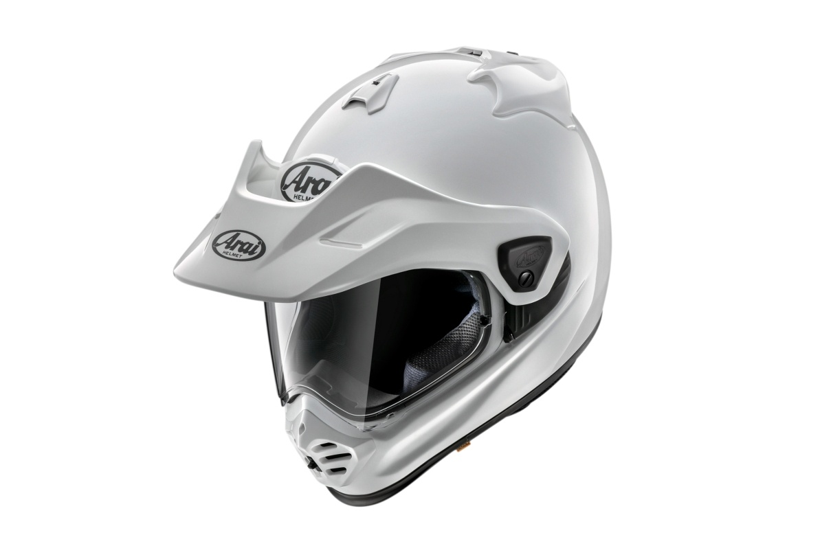 7 Best Dual Sport Helmets in 2025