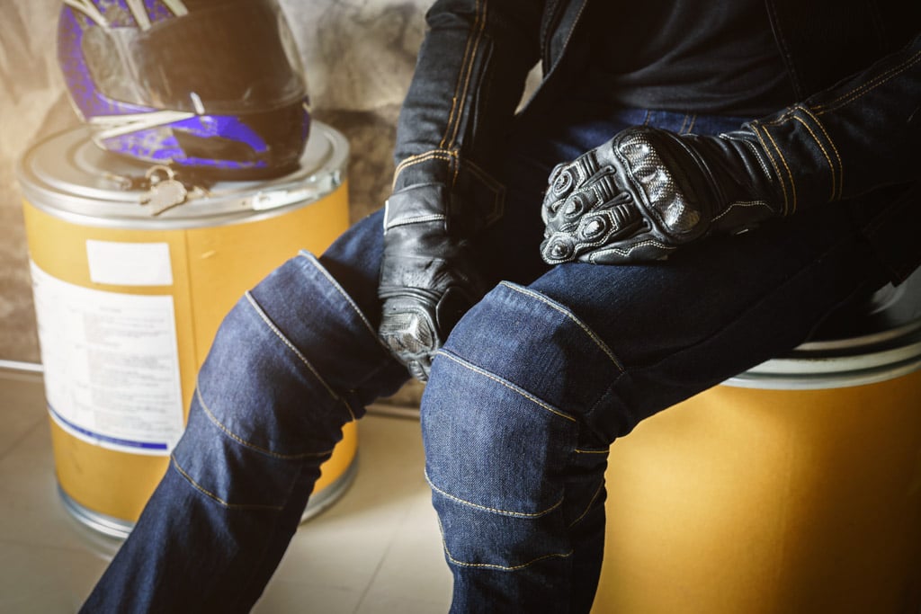 7 Best Motorcycle Jeans That Will Actually Save Your Skin