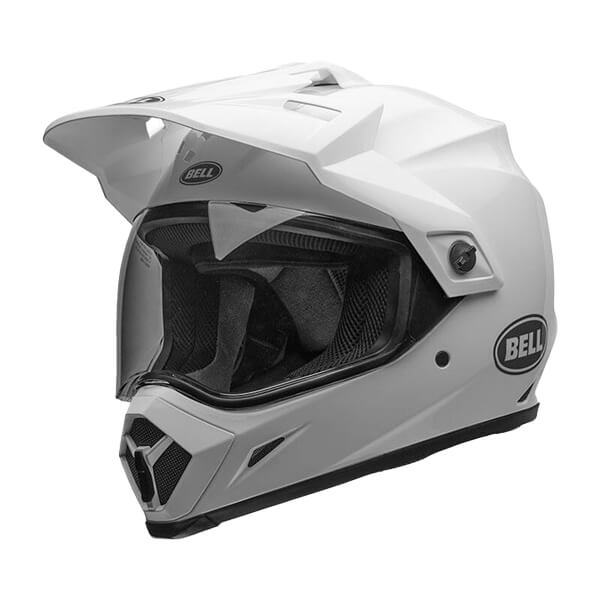 8 Best Adventure Motorcycle Helmets: Unbiased with Pros and Cons