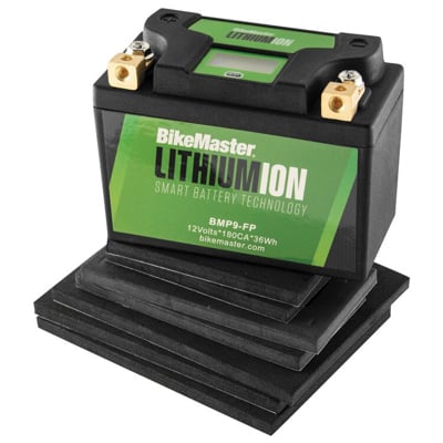 7 Motorcycle Batteries That Outperform Your OEM