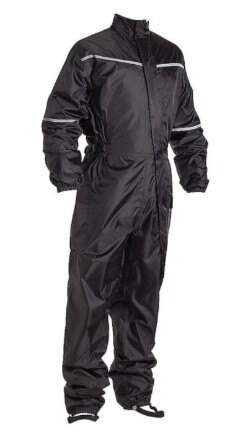 7 Motorcycle Rain Suits Guaranteed To Keep You Dry