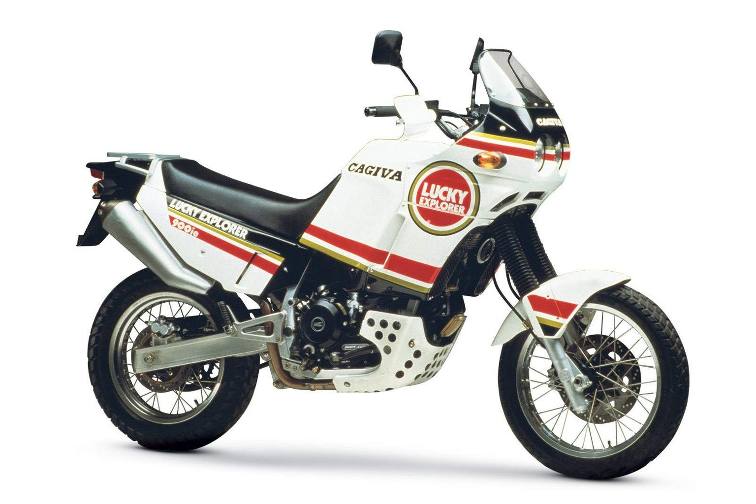 Ducati Desert X Review: The Good and the Bad