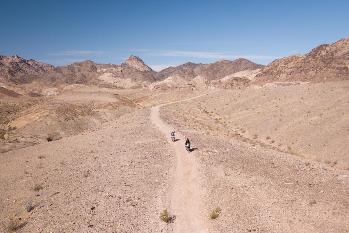 The Best Off-Road GPS Options For Motorcyclists and Overlanders