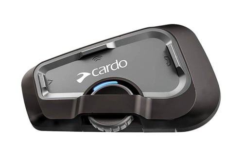 Cardo Packtalk Edge Review: The Good and the Bad