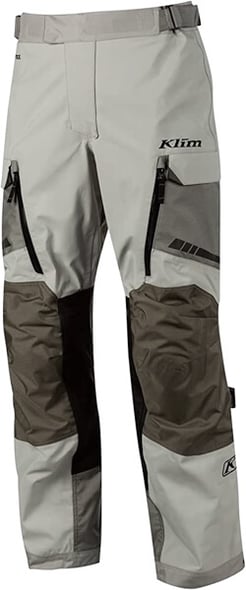 9 Best Adventure Motorcycle Pants In 2024