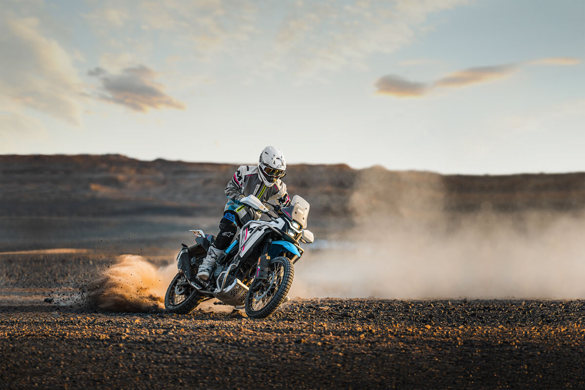 2024 CFMoto Ibex 450 Review: What to Expect