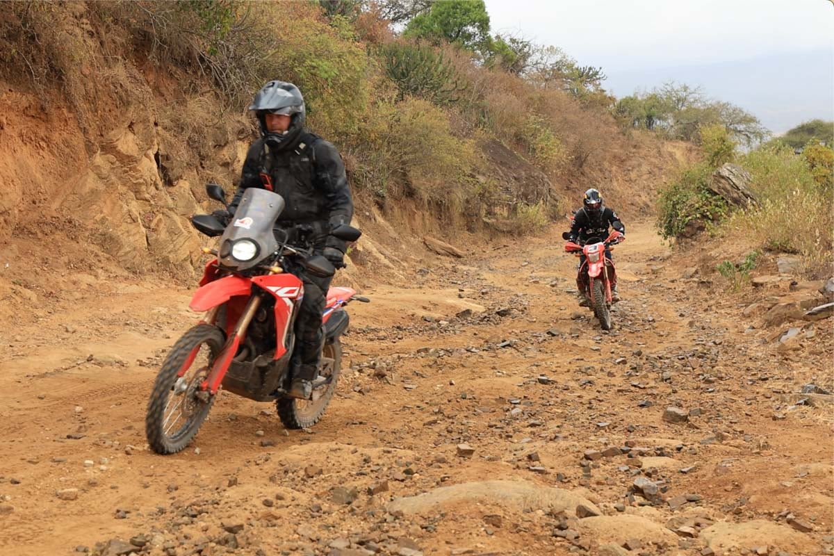 Tested: 5 Best Summer Motorcycle Pants