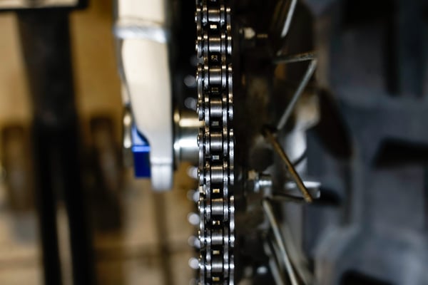 No BS Guide on Lubing your Motorcycle Chain
