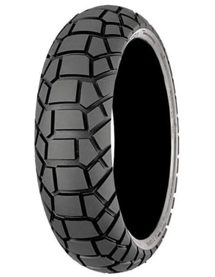 9 Adventure Motorcycle Tires That Will Get You Through Anything