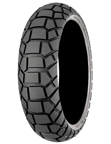 9 Adventure Motorcycle Tires That Will Get You Through Anything