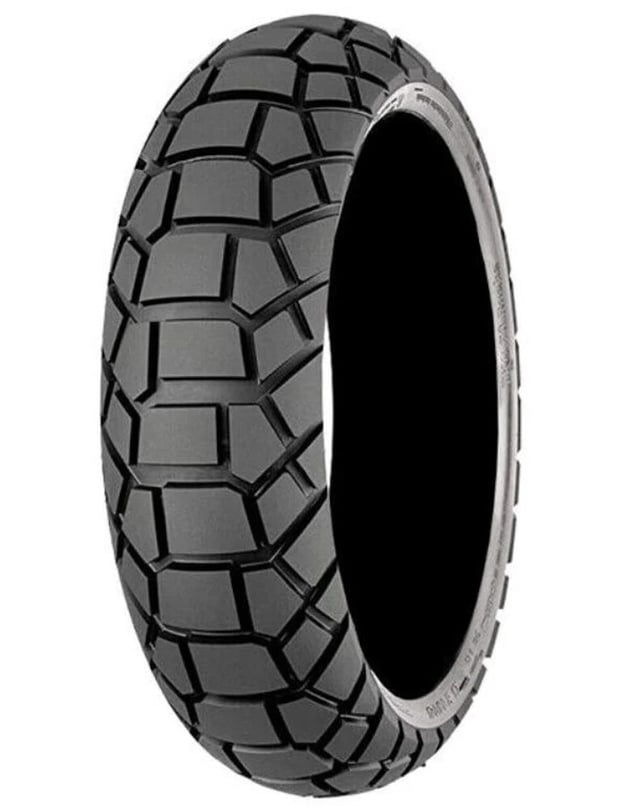 8 Adventure Motorcycle Tires That Will Get You Through Anything