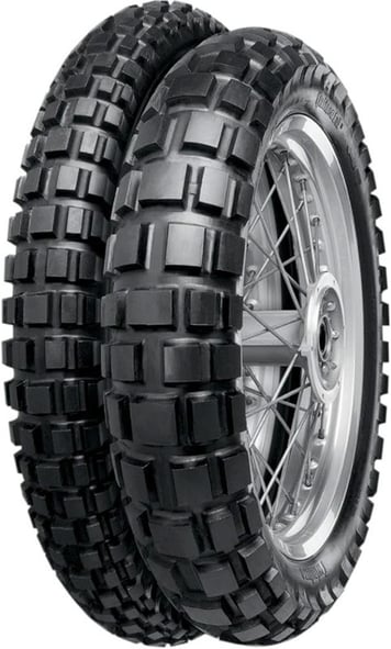 The Best Dual Sport Tires For Serious Off Road Riding