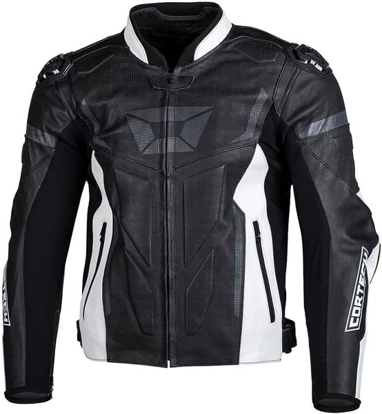 5 Motorcycle Racing Jackets for Street and Track