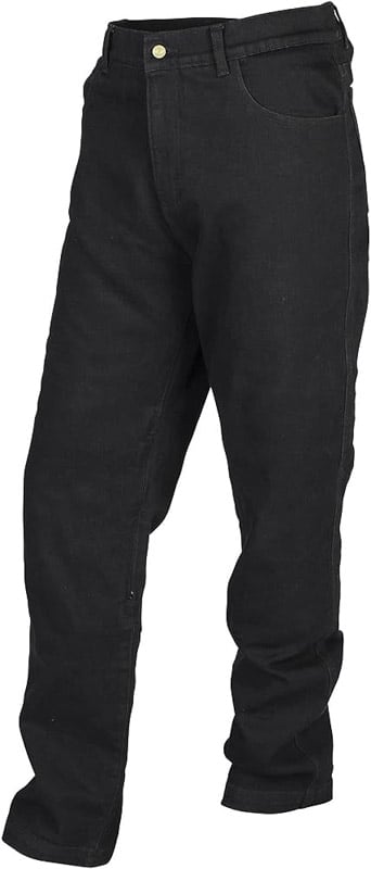7 Best Motorcycle Jeans That Will Actually Save Your Skin