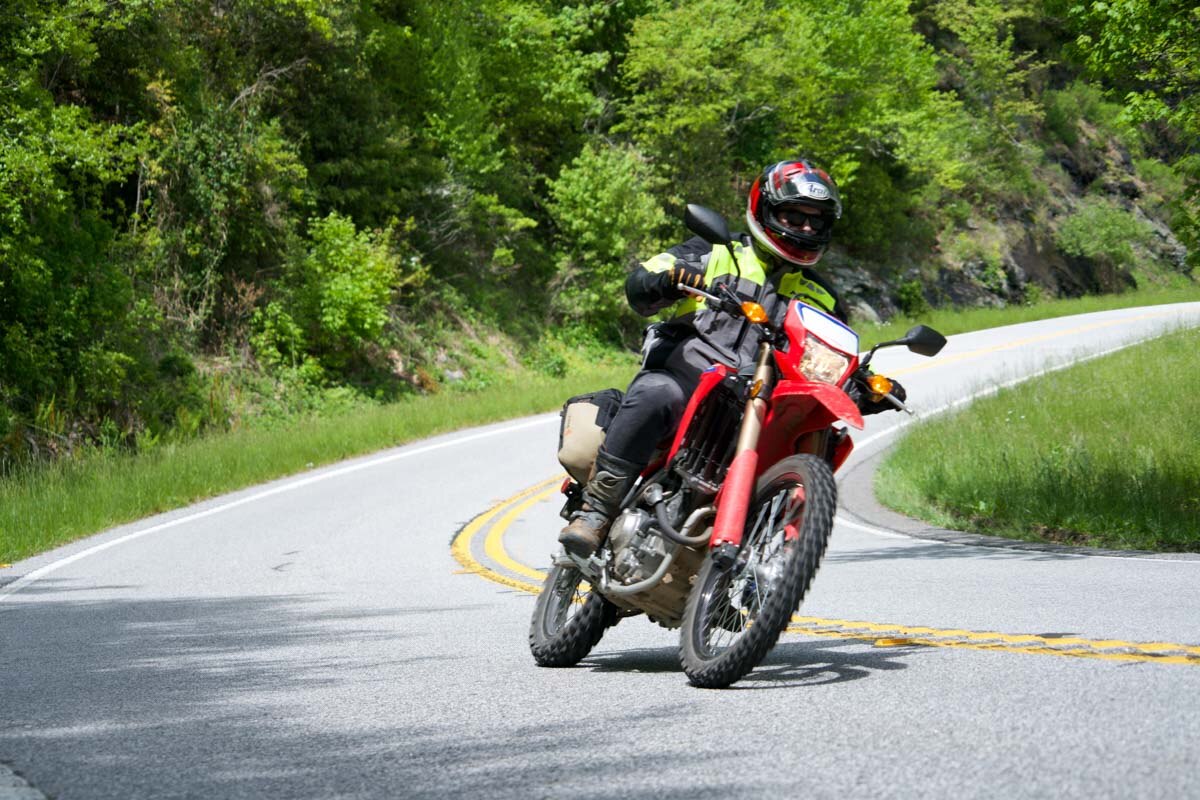 Honda CRF300L Review: The Good and the Bad