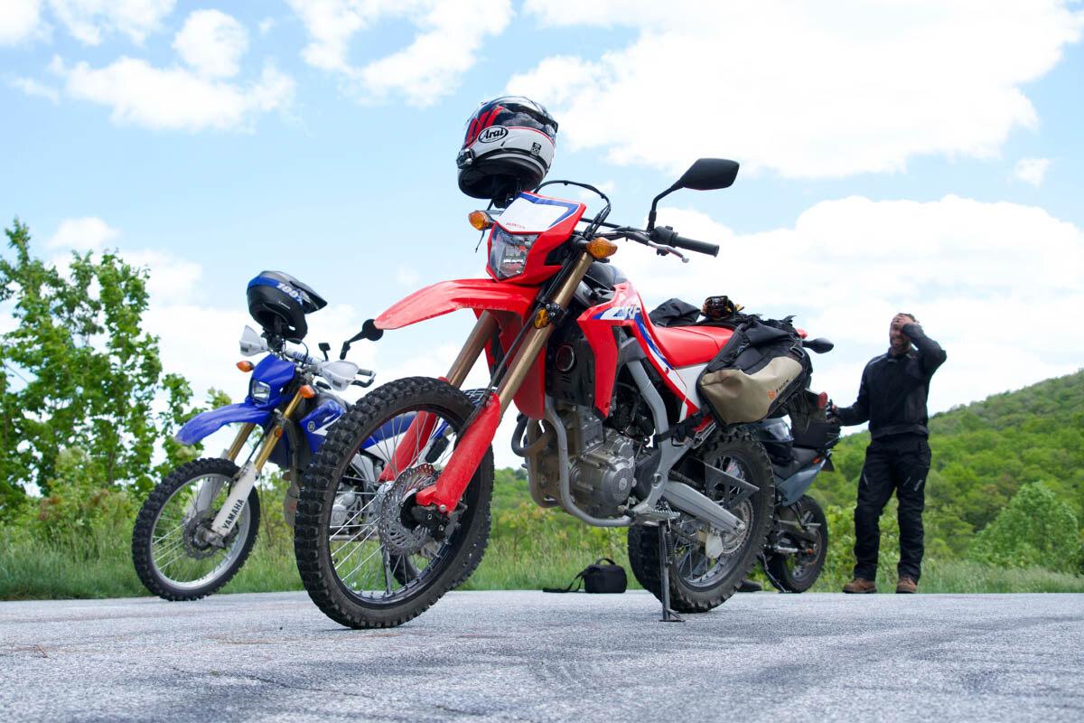 7 Best Beginner Dual Sport Motorcycles in 2025