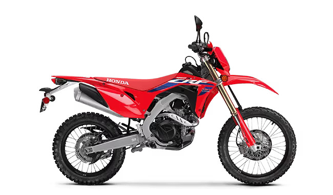 9 Best Dual Sport Motorcycles in 2026