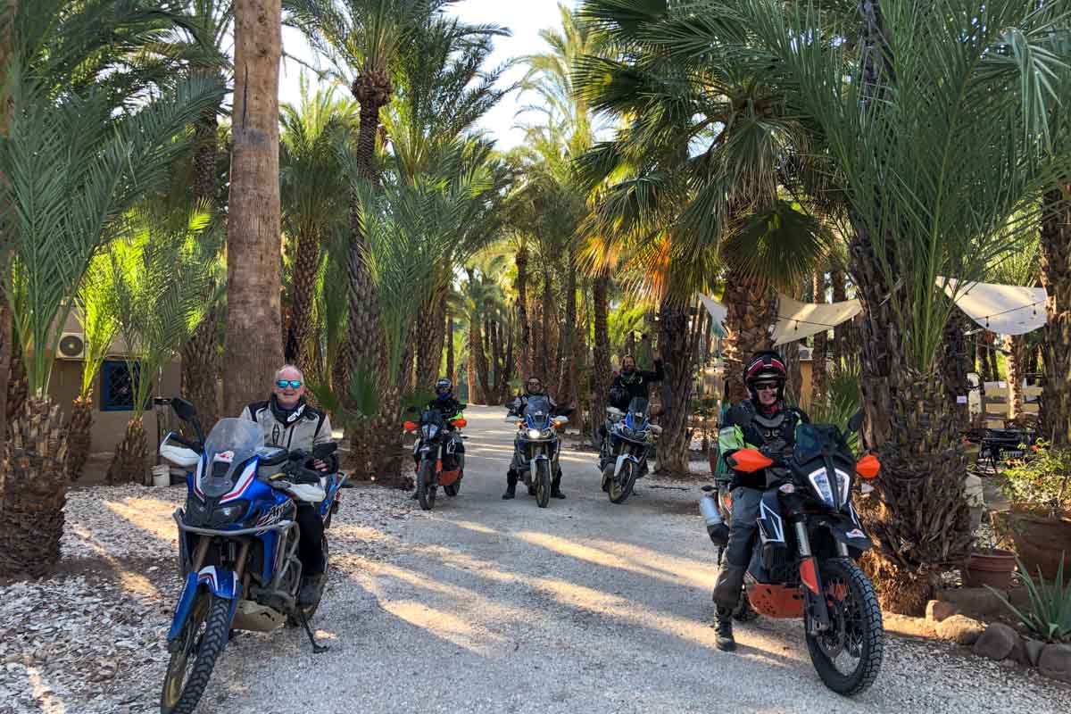 Book Your Baja Adventure Motorcycle Tour Today! We'll make it easy.