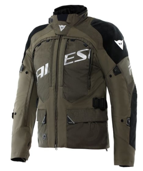 The Best Winter Motorcycle Jackets For Cold Weather Riding