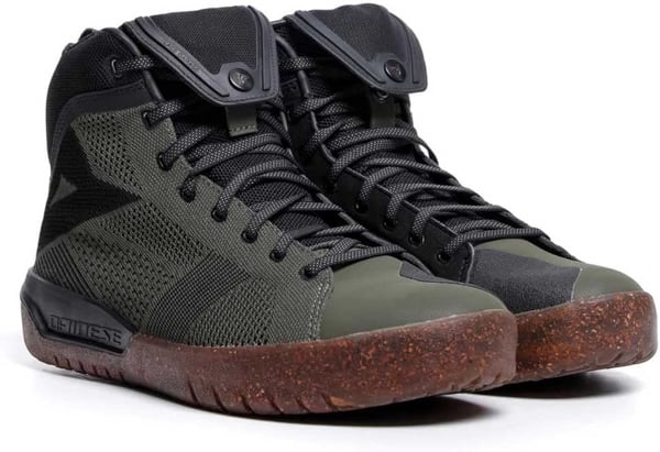 7 Best Casual Motorcycle Shoes of 2025