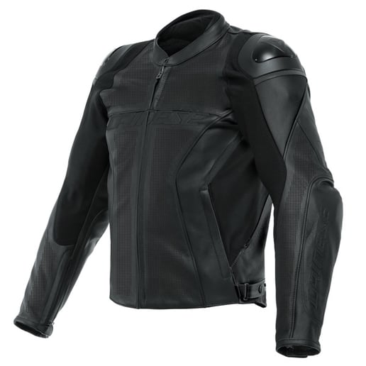 5 Motorcycle Racing Jackets for Street and Track