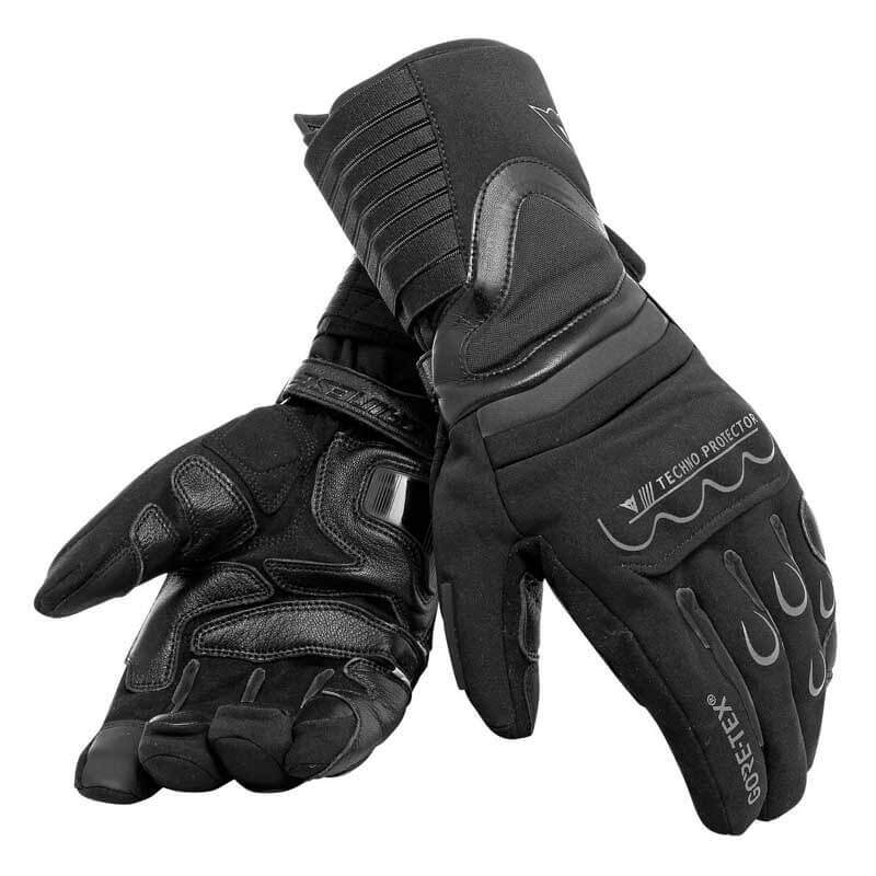 5 Best Winter Motorcycle Gloves To Beat The Chill This Off-Season