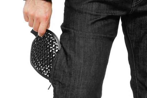 7 Best Motorcycle Jeans That Will Actually Save Your Skin
