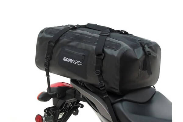 5 Adventure Motorcycle Luggage Options For The Long Haul