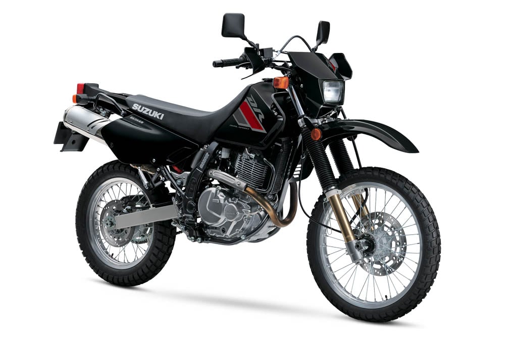 9 Best Dual Sport Motorcycles in 2025