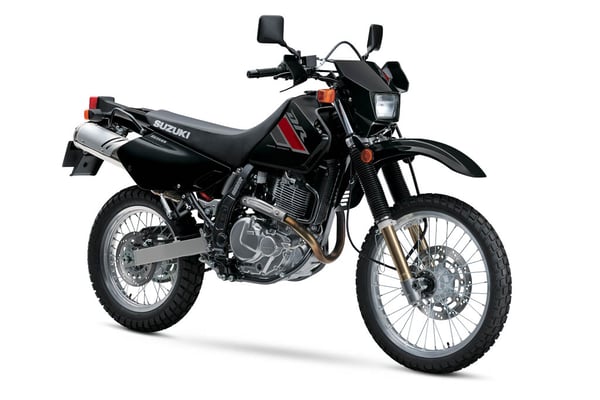 9 Best Dual Sport Motorcycles in 2025