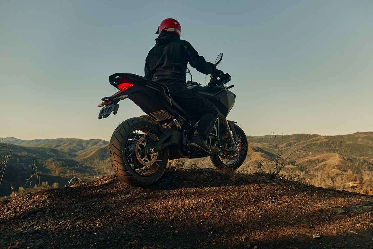 The Rise of Electric Adventure Motorcycles: Are They Tour-Ready?