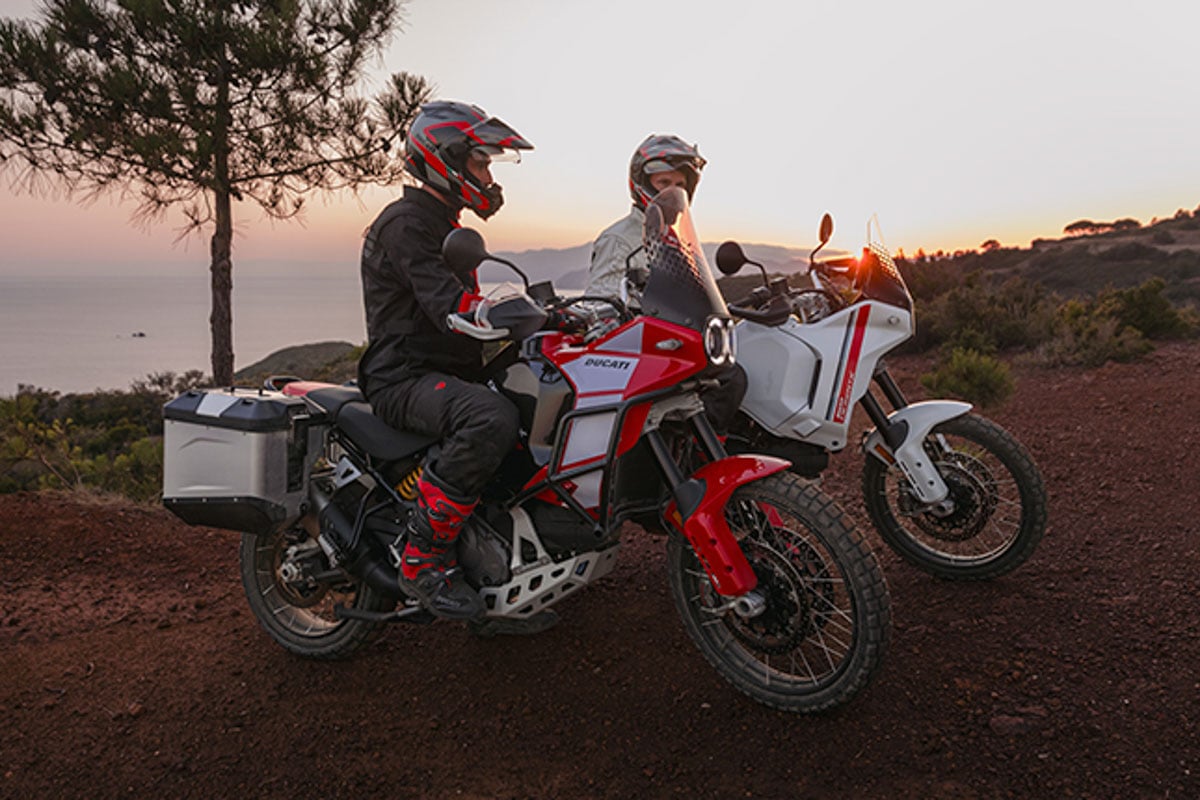 9 Best Adventure Bikes on the Market in 2025