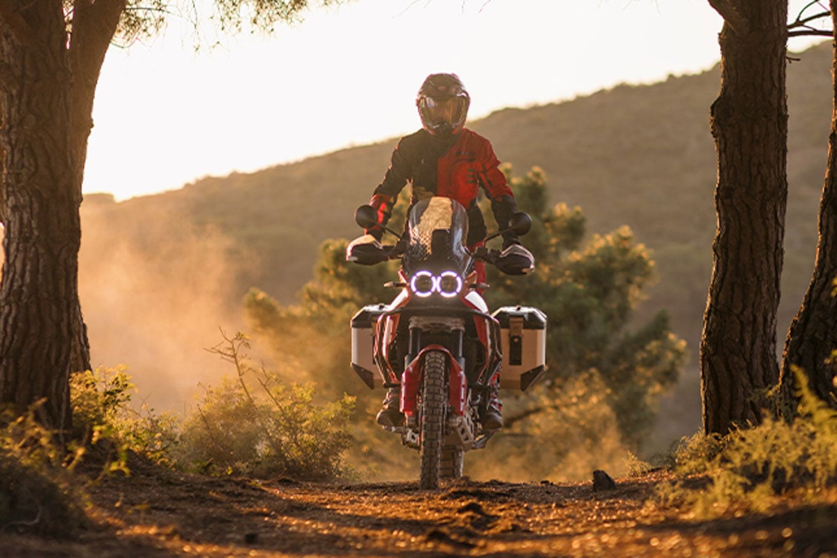 9 Best Adventure Bikes on the Market in 2025