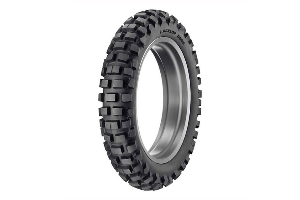The Best Dual Sport Tires For Serious Off Road Riding