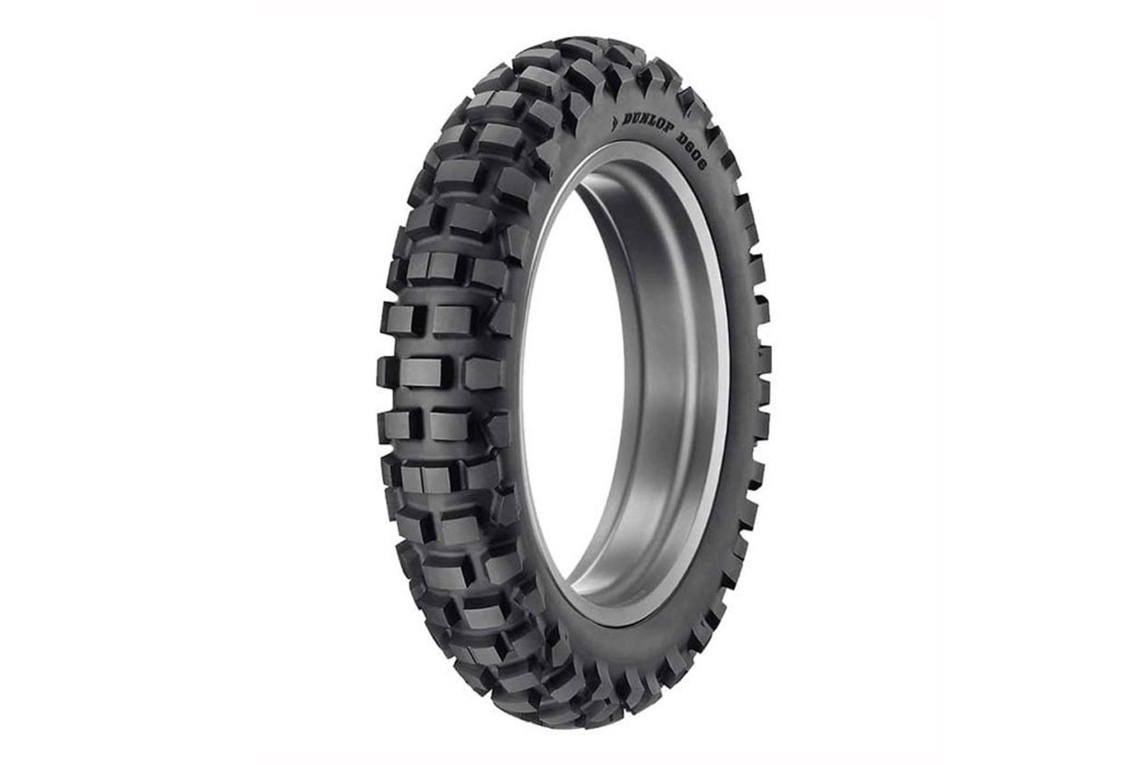 The Best Dual Sport Tires For Serious Off Road Riding