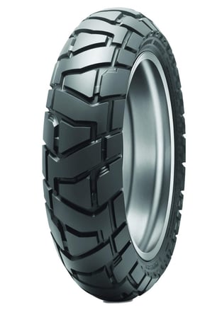 9 Adventure Motorcycle Tires That Will Get You Through Anything