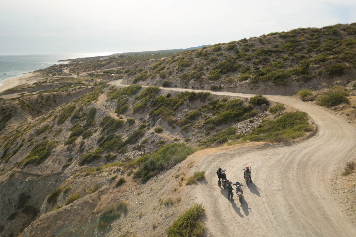 Book Your Baja Adventure Motorcycle Tour Today! We'll make it easy.