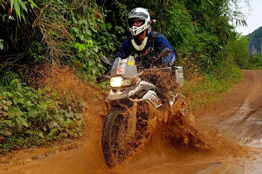 Heidenau K60 Scout Review: 10 Years and 5 Million Miles Later