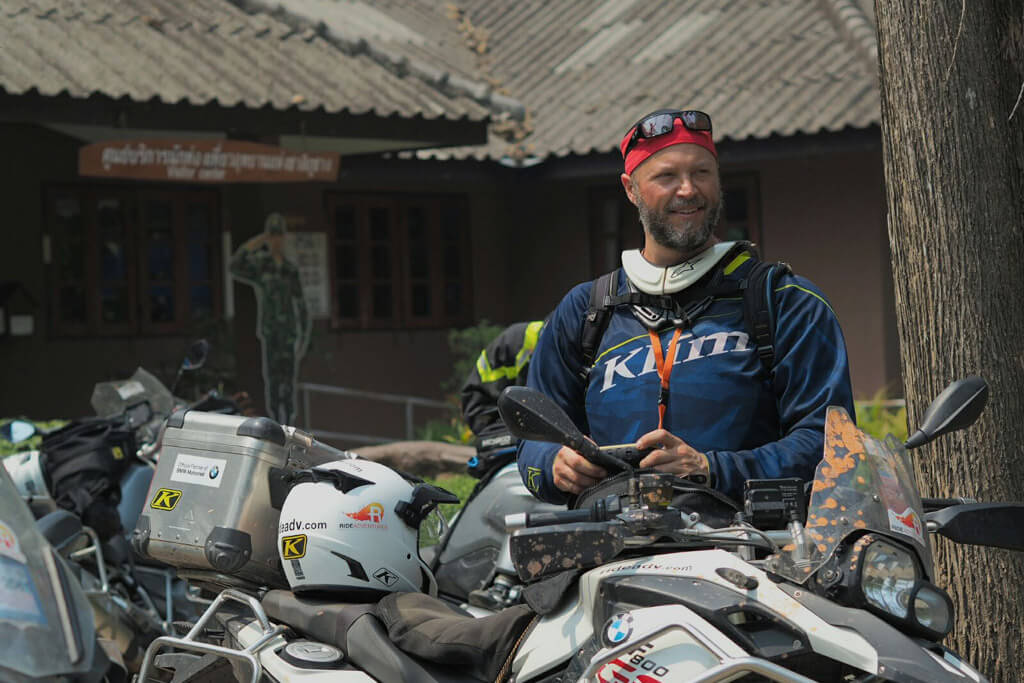 Motorcycle Neck Braces: Should You Wear One and Which Are the Best?